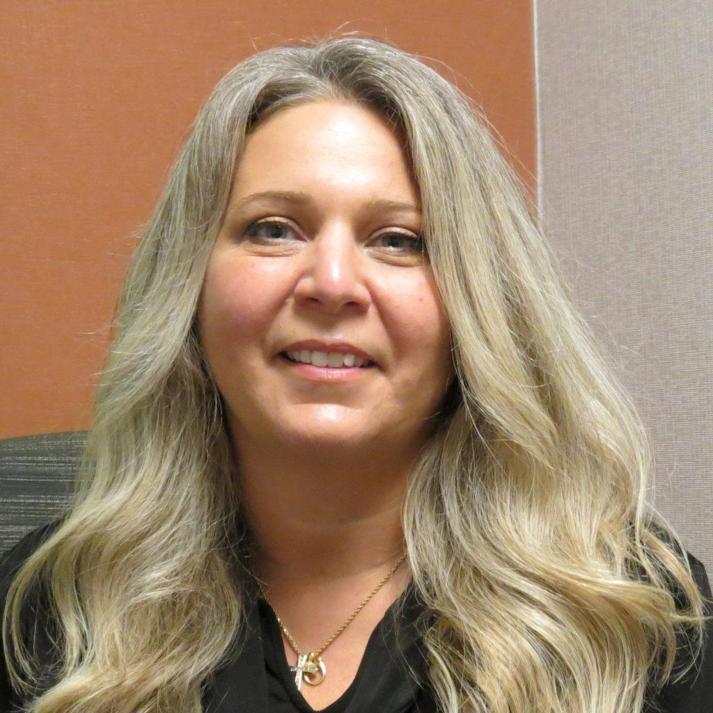 Tania Butler - The Towers